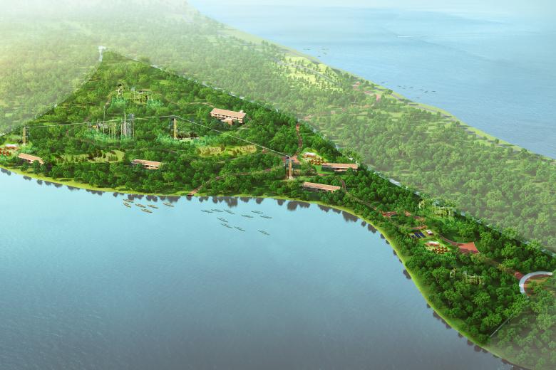 New Outward Bound Singapore campus to occupy 10% of Coney Island ...