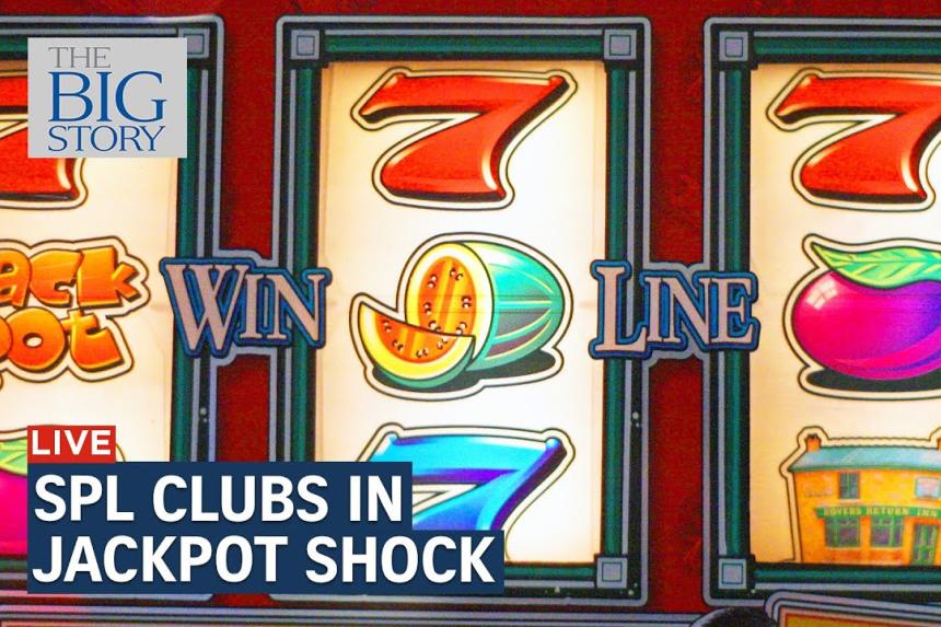 The Big Story: S'pore football clubs told to cease jackpot operations ...