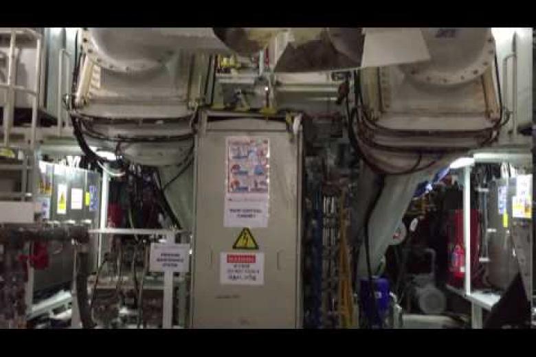 New tunnel-boring machine makes cutting corners perfectly sound | The ...