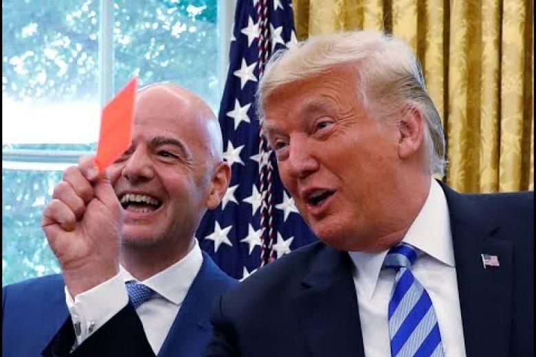 White House investigating Google after Donald Trump accuses it of bias ...