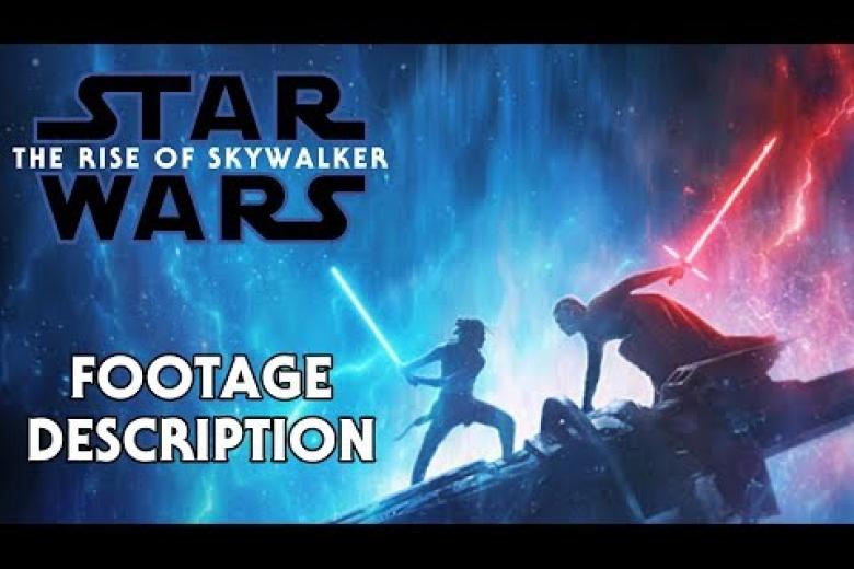 Star Wars and Frozen 2 footage wows Disney fan fest | The Straits Times