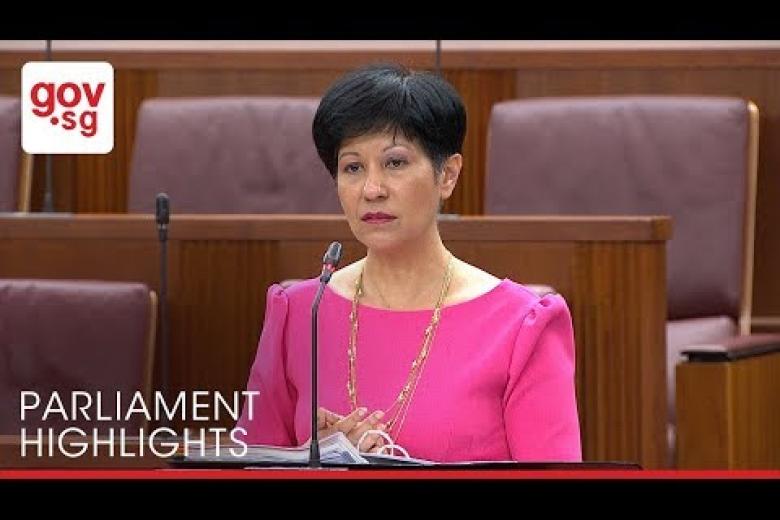 Parliament: Belief in single pathway to success a major cause of ...