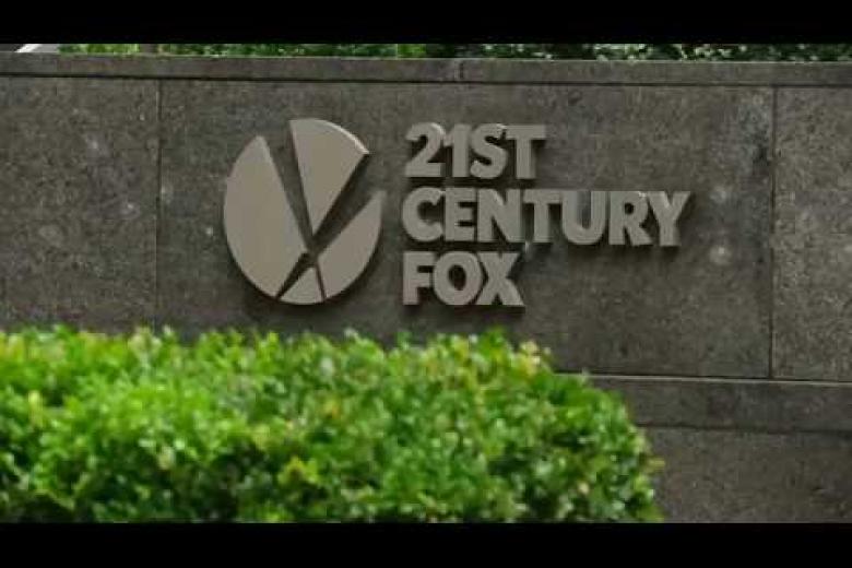 Disney to buy Fox film, TV businesses for US$52 billion | The Straits Times