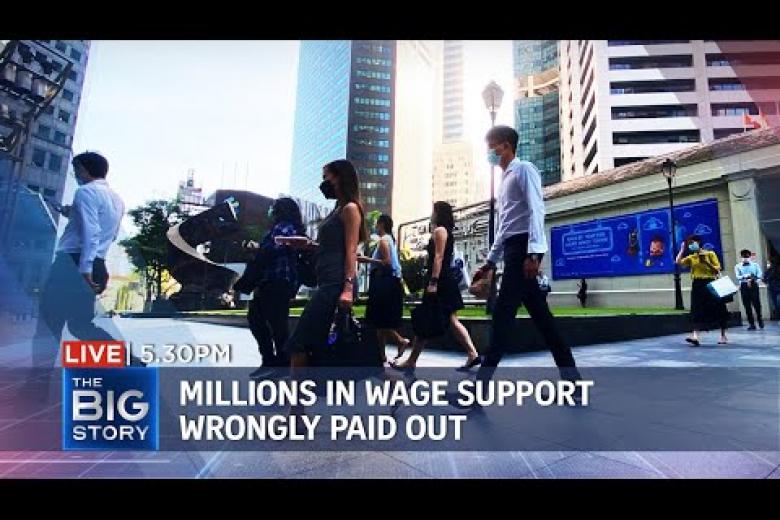 The Big Story: $370 million in JSS payouts wrongly paid out to ...