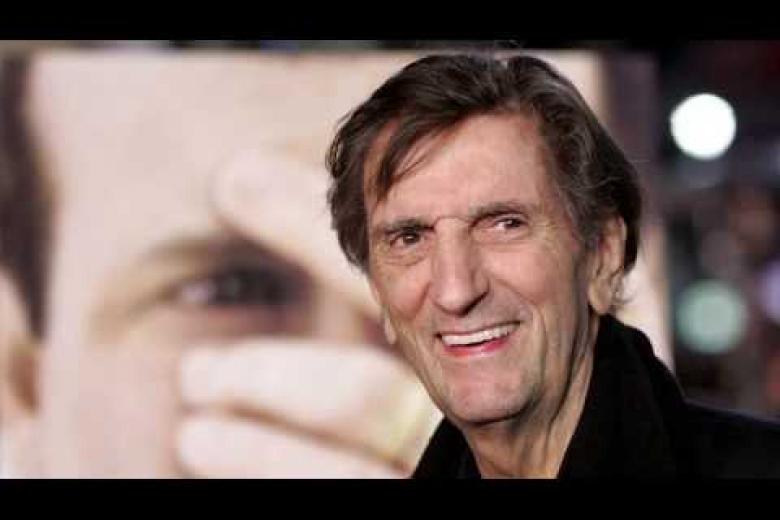 Veteran actor Harry Dean Stanton dies at 91 | The Straits Times