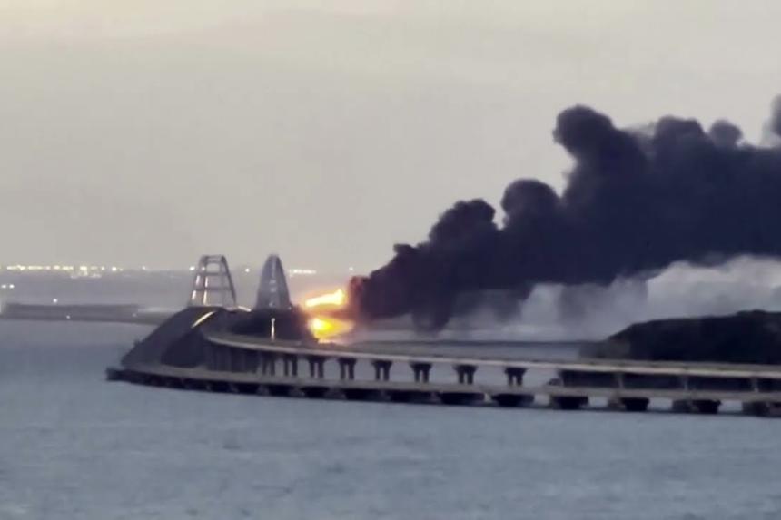 While You Were Sleeping: 5 stories you might have missed, Oct 9 | The ...