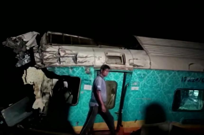 More than 280 killed in Odisha train crash: India’s deadliest rail ...