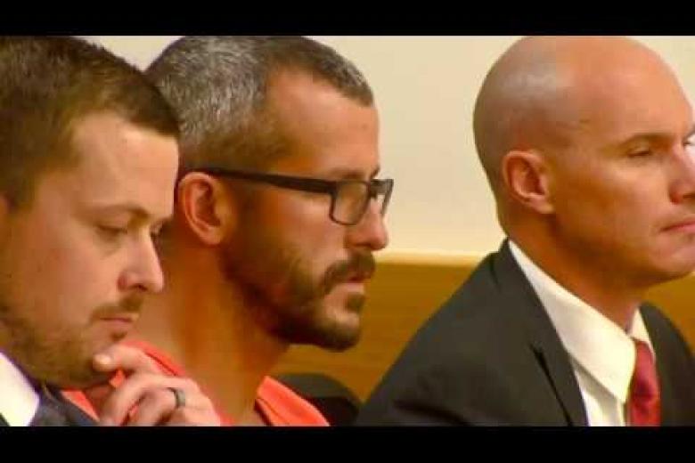 Colorado man hears murder charges in court as victim’s dad weeps | The ...