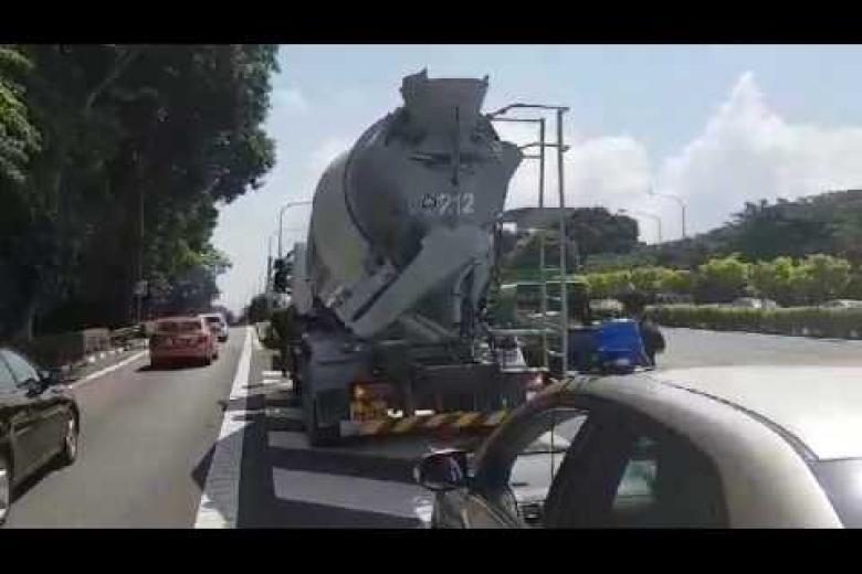 Traffic Police to conduct month-long operations to clamp down on errant ...