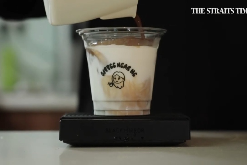 Craving a speciality latte? Hop over to your neighbour’s home-based ...