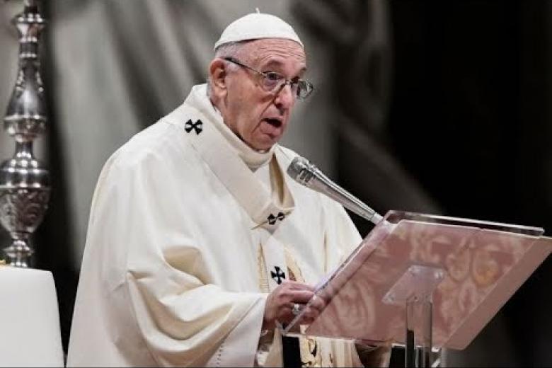 Pope vows Church will 'never again' ignore abuse accusations | The ...
