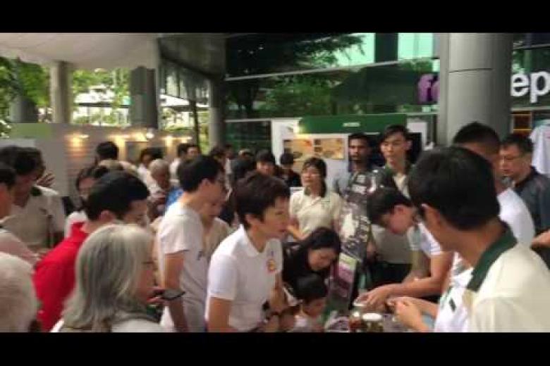 NParks announces new park connector, celebrates biodiversity at two-day ...