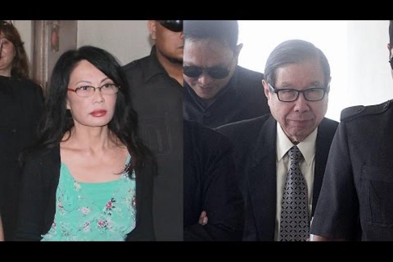 British court orders Malaysian tycoon Khoo Kay Peng to pay $112 million ...