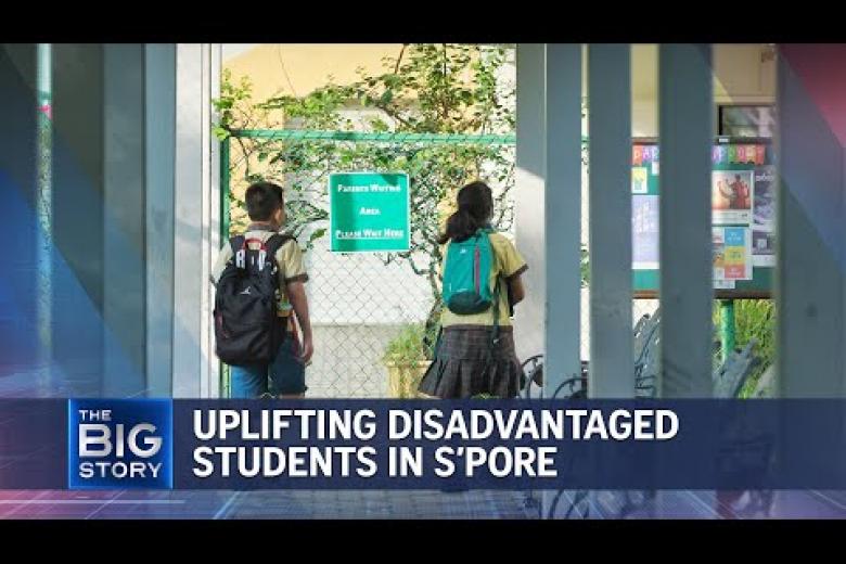 13,000 disadvantaged students to get more help to stay in school | The ...