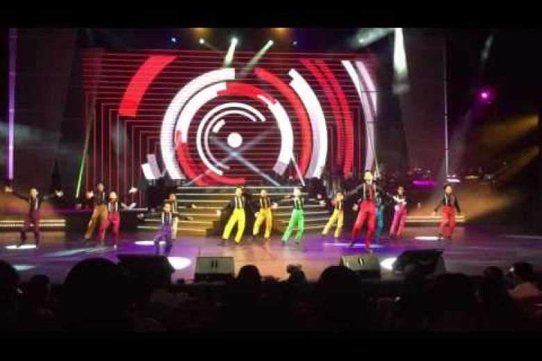 More than $2 million raised for needy children at ChildAid concert ...