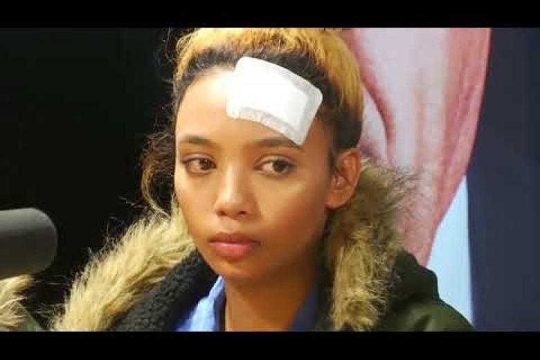 South Africa has granted Grace Mugabe diplomatic immunity: Source | The ...