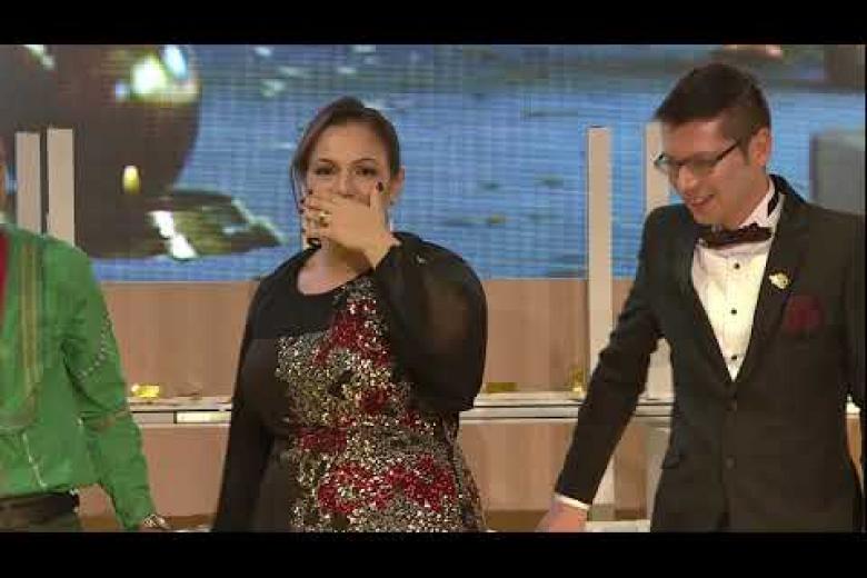 British teacher named world's best, wins US$1 million prize | The ...