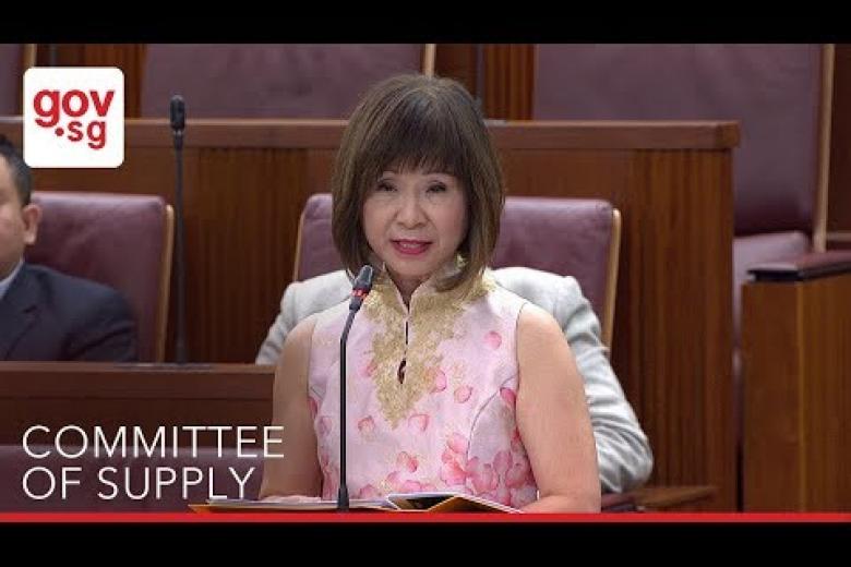 Parliament: Shorter nursing diploma, greater support for mid-career ...