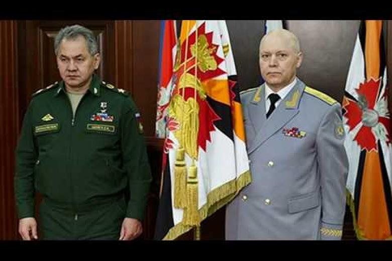 Russia's GRU spy agency chief dies after illness at 62 | The Straits Times