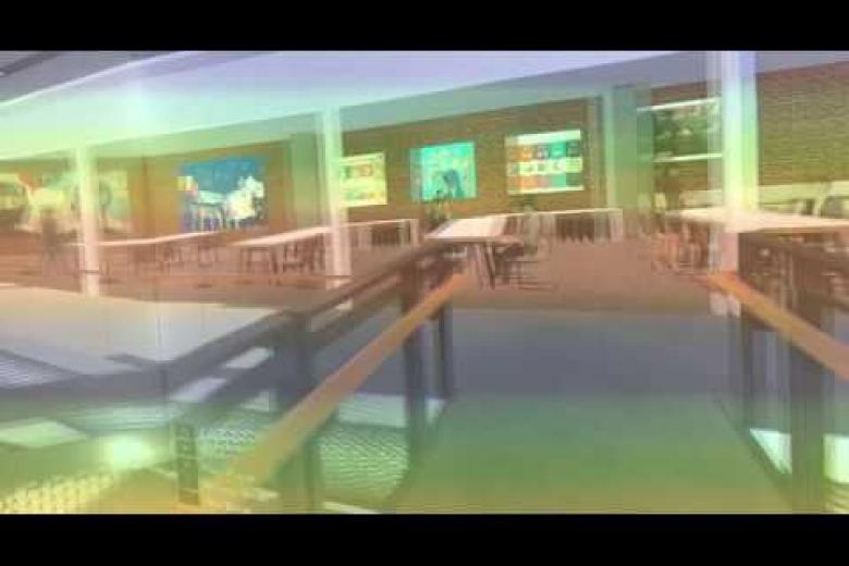 Theatre company and IT retailers among anchor tenants at new Funan mall ...