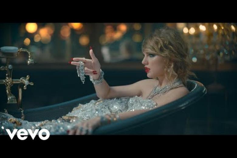 Taylor Swift's new music video makes biggest YouTube debut ever | The ...