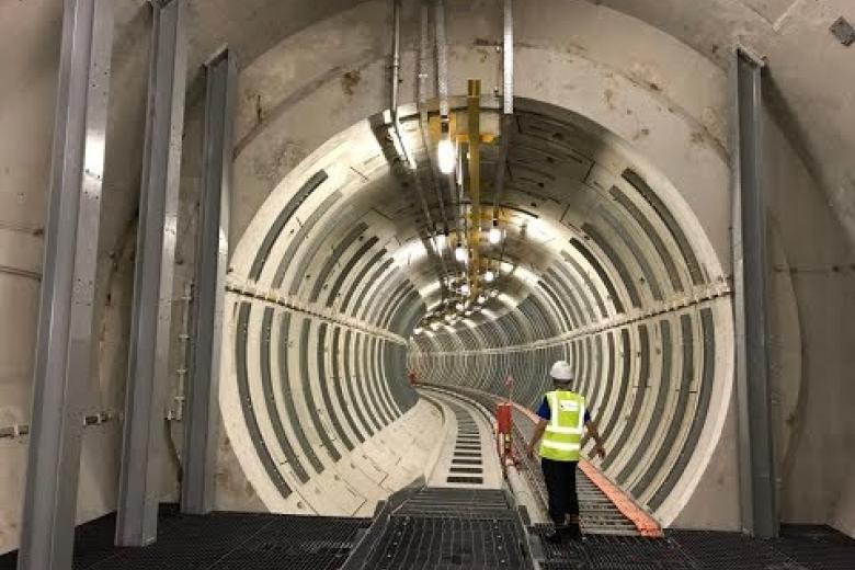 Singapore's deepest tunnel system almost ready, will ensure reliable ...
