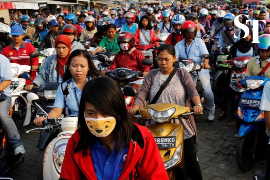 More hardships in store as world population passes 8 billion: UN | The ...