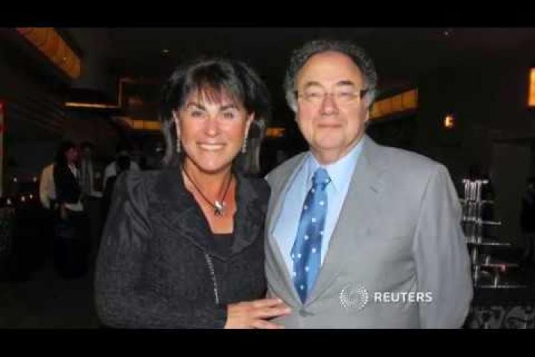 Family of Canadian billionaire Barry Sherman doubts murder-suicide ...
