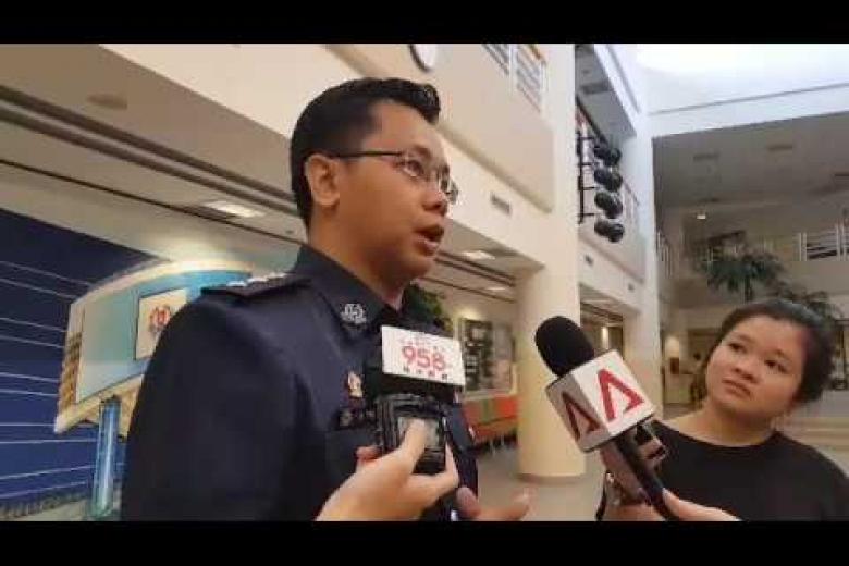 Simulator training for learner drivers from 2019 | The Straits Times