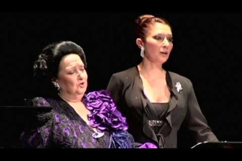 Spanish opera star Montserrat Caballe dies, aged 85 | The Straits Times