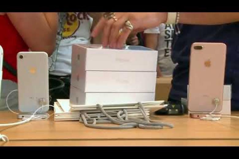 Fix to chip hacking threat creates new worries | The Straits Times