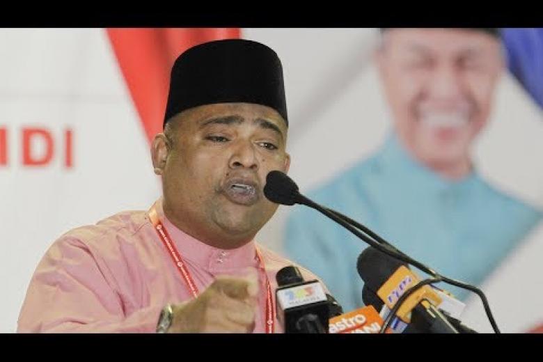Umno Supreme Council member Abdul Azeez says watches seized by Malaysia ...