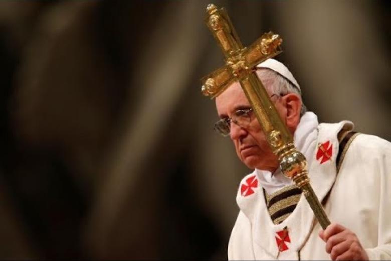Pope Francis abolishes 'pontifical secret' in clergy sex abuse cases ...
