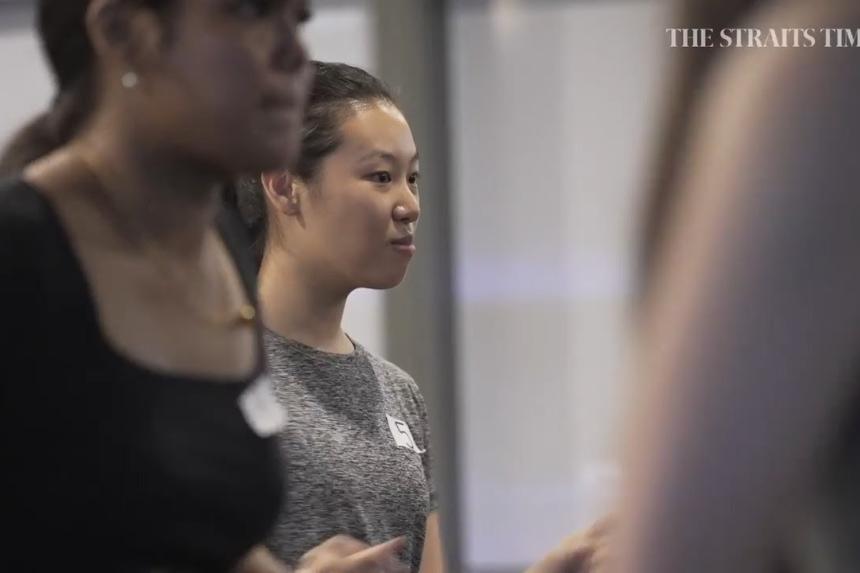 Life Experience: I auditioned for a professional dance show | The ...
