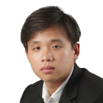 Ryan Tan BY | The Straits Times