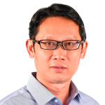 Michael Han | The Straits Times