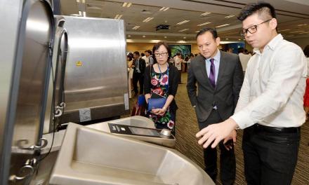 Latest SILVER SUPPORT SCHEME | The Straits Times