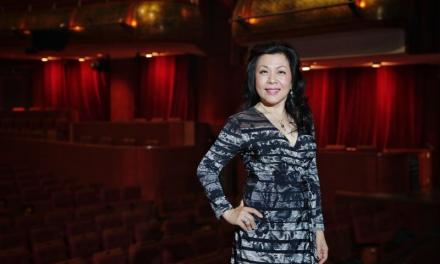 Latest NANCY YUEN | The Straits Times