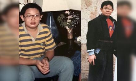 Abel Ang | The Straits Times