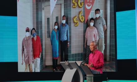 Han Fook Kwang | The Straits Times