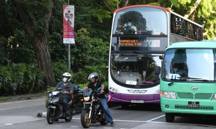 Latest COE | The Straits Times