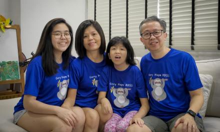 Amelia Teng | The Straits Times