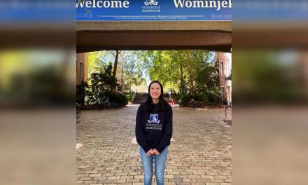 Amelia Teng | The Straits Times