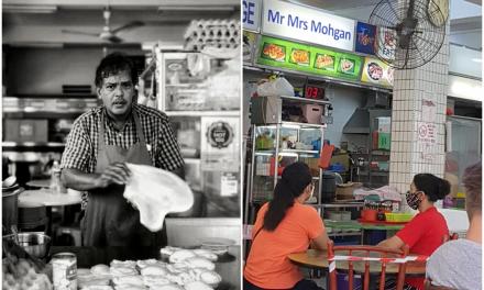 Latest OBITUARY | The Straits Times