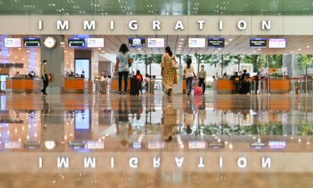 Latest Travel News & Headlines, Top Stories Today - The Straits Times