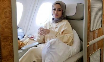 Hazlin Hassan | The Straits Times