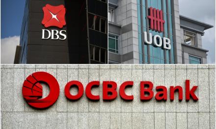 Latest Banking News & Headlines, Top Stories Today - The Straits Times
