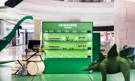 Amanda Chai | The Straits Times