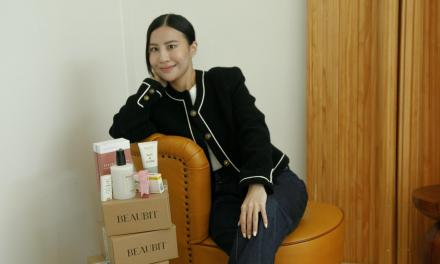 Amanda Chai | The Straits Times