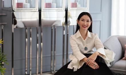 Amanda Chai | The Straits Times